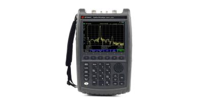 China N9914b Analisador de RF portátil Fieldfox, de 6,5 GHz en venta