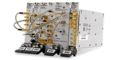 China M9260A Pxie Audio Analyzer Oscilloscoop Te koop