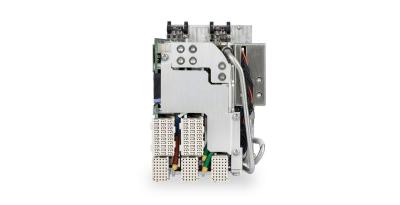 Cina M9393A Analizzatore di segnali vettoriali Pxie, 9 kHz - 27 GHz / 3,6 - 50 GHz in vendita
