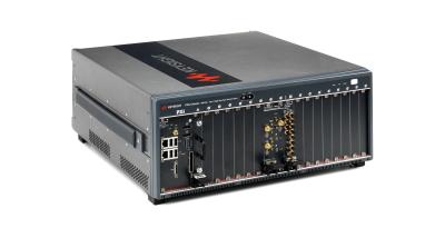 Cina M9411A Vxt Pxi Vector Transceiver Oscilloscopio in vendita