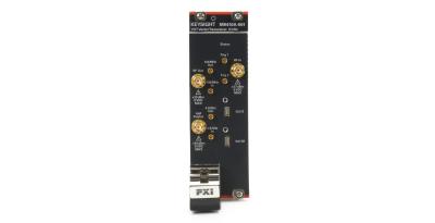 Cina M9411A Vxt Pxi Vector Transceiver Oscilloscopio in vendita