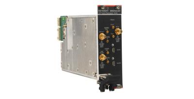 Cina Analizzatore di oscilloscopio ricetrasmettitore vettoriale Vxt Pxie M9421A in vendita