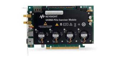 Cina U4305b Oscilloscopo per Pcie e Ltssm in vendita