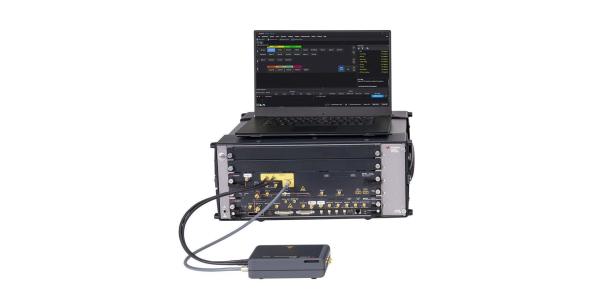 Quality M8050A 120 Gbaud High-Performance Bert Analyzer Oscilloscope for sale