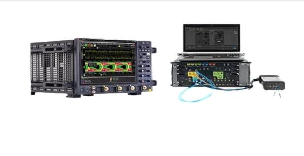 Quality M8050A 120 Gbaud High-Performance Bert Analyzer Oscilloscope for sale