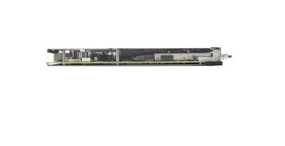 Cina M9506A Analisatore di telaio a 5 slot Axie ad alte prestazioni in vendita