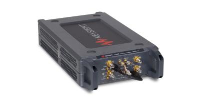 Chine P5027b Analyseur de réseau vectoriel rationalisé, de 100 kHz à 44 GHz, à 4 ports à vendre