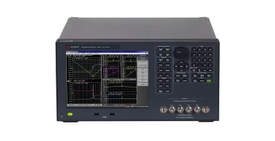 Cina E4990A Analisatore di impedenza, da 20 Hz a 10/20/30/50/120 MHz in vendita