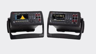 China 34460A Digital Multimeter, 6 ½ Digit, Basic Truevolt for sale