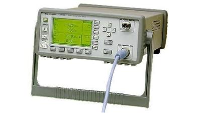 China E4417A Epm-P Series Dual-Channel Power Meter for sale
