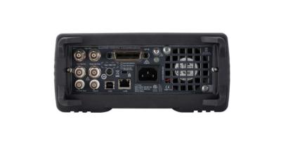 中国 53210A 350 MHz RF周波数カウンター,10桁/S 販売のため