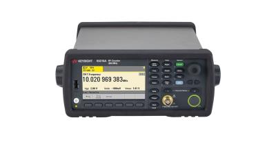 中国 53210A 350 MHz RF周波数カウンター,10桁/S 販売のため