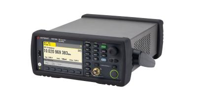 中国 53210A 350 MHz RF周波数カウンター,10桁/S 販売のため