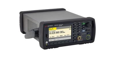 中国 53210A 350 MHz RF周波数カウンター,10桁/S 販売のため