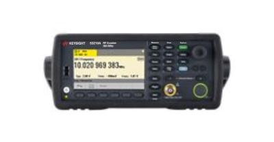China                    53220A 350 MHz Universal Frequency Counter/Timer, 12 Digits/S, 100 PS              for sale