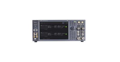 China M9384b Vxg Microwave Signal Generator for sale