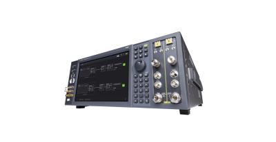 China M9384b Vxg Microwave Signal Generator for sale