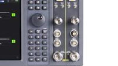 China M9384b Vxg Microwave Signal Generator for sale