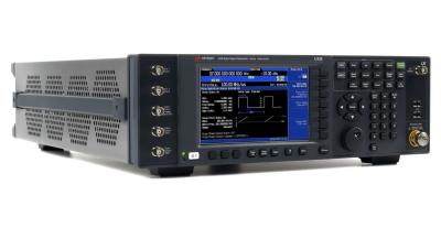 China N5193A Uxg X-Series Agile Signal Generator 10 MHz to 40 GHz LED Display Customization for sale