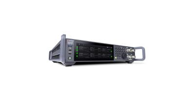 China N5181B Gerador de sinal RF analógico da série X Mxg com ecrã LED de 9 kHz a 6 GHz à venda