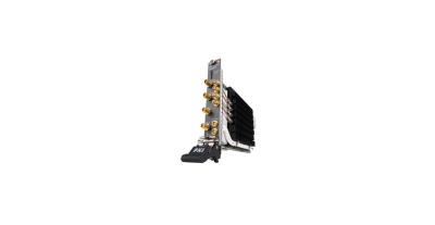Cina M5200A Pxie Digitizer 4 canali 2 GHz 12 bit Intervallo di frequenza da 1 MHz a 44 GHz in vendita
