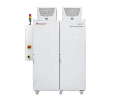 Cina SL1001A Modulo del sistema di prova della batteria di Scienlab Livello 100-750A Opzioni di corrente e intervallo di tensione 20-300V in vendita