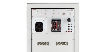 Cina SL1047A Scienlab Charging Discovery System Serie ad alta potenza per interfacce di carica di prova in vendita