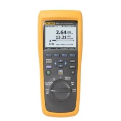 China Fluke 500-Serie Batterie-Analysator USB Mini-Schnittstelle IP40 Anpassung zu verkaufen