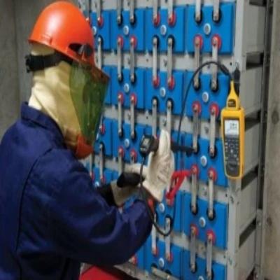 China Fluke 500-Serie Batterie-Analysator USB Mini-Schnittstelle IP40 Anpassung zu verkaufen