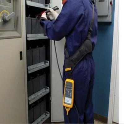 China Fluke 500-Serie Batterie-Analysator USB Mini-Schnittstelle IP40 Anpassung zu verkaufen