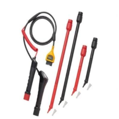 China Fluke 500-Serie Batterie-Analysator USB Mini-Schnittstelle IP40 Anpassung zu verkaufen