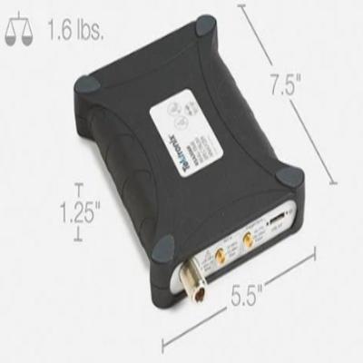 China Tektronix Rsa306b Analisador de Espectro USB 6 GHz Faixa de Frequência E Personalização à venda