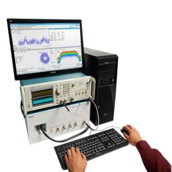 Quality Tektronix RSA7100B USB Spectrum Analyzer with 12 Months After-sales Service for sale