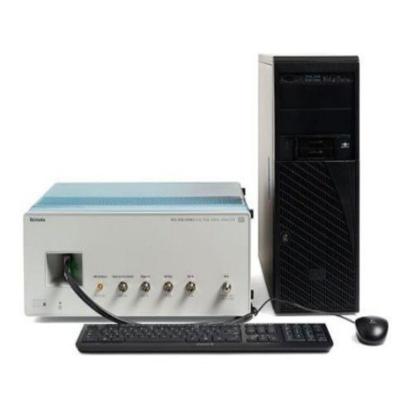 China Tektronix RSA7100B USB Spectrum Analyzer with 12 Months After-sales Service for sale