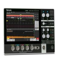 Quality 2 Series Mso Portable Mixed Signal Oscilloscope Tektronix Customization 12 for sale