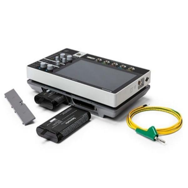 Quality 2 Series Mso Portable Mixed Signal Oscilloscope Tektronix Customization 12 for sale