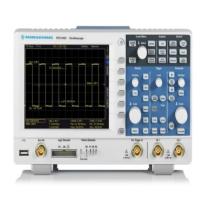 Quality RTC1000 R S Rtc1000 Oscilloscope 12 Months After-sales Service from Rohde for sale