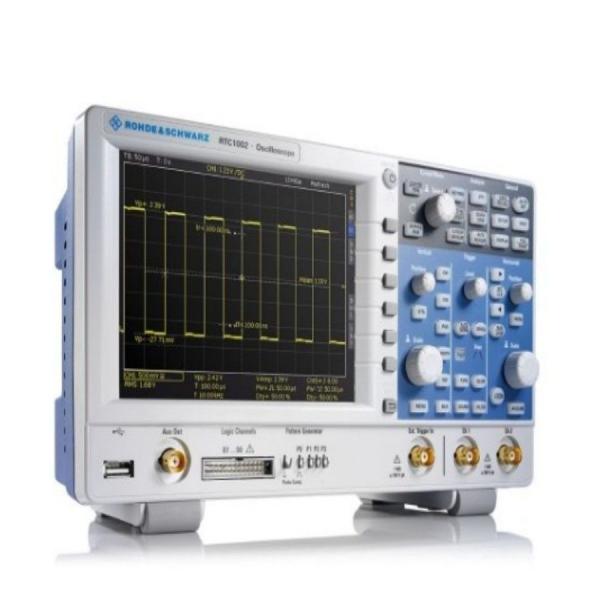 Quality RTC1000 R S Rtc1000 Oscilloscope 12 Months After-sales Service from Rohde for sale