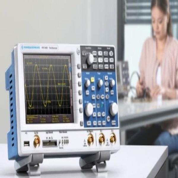 Quality RTC1000 R S Rtc1000 Oscilloscope 12 Months After-sales Service from Rohde for sale