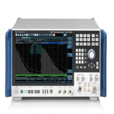 China Rohde Schwarz Fswp Phase Noise Analyzer and VCO Tester with Customization Option for sale