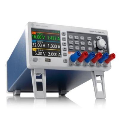 China Rohde Schwarz NGE100B Power Supply Series with Customization for sale