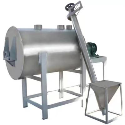 Cina Macchina d'alimentazione automatica del miscelatore del nastro del dispositivo per lo sviluppo del prodotto chimico in vendita