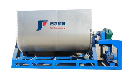 Cina L'operazione facile della macchina del miscelatore del nastro per tutti i generi spolverizza sulla vendita in Cina in vendita