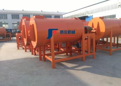 Cina R asciutta asciutta Min Rotary Speed dell'impastatrice di malta della fabbrica di macchina del miscelatore della polvere 25 in vendita