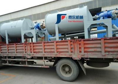 Cina macchina adesiva del miscelatore delle mattonelle 5Ton/h, OEM della macchina del miscelatore/ODM disponibile in vendita