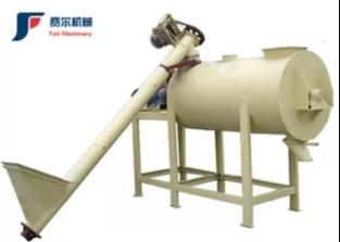 Cina Macchina facile del tipo macchina asciutta dell'impastatrice di malta ed imballatrice per il mortaio asciutto in vendita