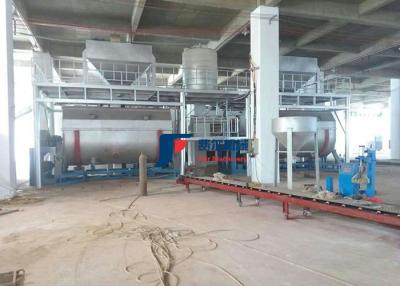 Cina Macchina facile del tipo macchina asciutta dell'impastatrice di malta ed imballatrice per il mortaio asciutto in vendita