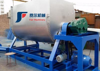 中国 High-viscosityペンキの混合機装置の液体のための石造りの終わりのペンキの混合機械 販売のため
