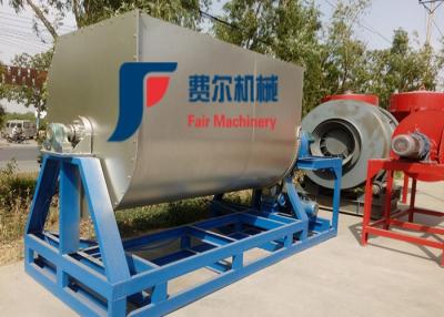 Cina SUS304 5 miscelatore automatico della pittura del miscelatore di pietra reale della lacca di alta velocità di tonnellata/lotto in vendita