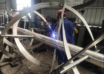 Cina SUS304 5 miscelatore automatico della pittura del miscelatore di pietra reale della lacca di alta velocità di tonnellata/lotto in vendita